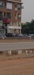 Banque Atlantique (Abidjan, Cocody, Rue Laurier), banka  Abican'dan