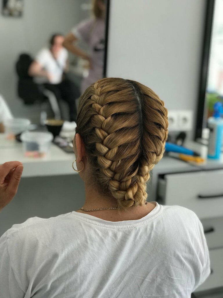 Kuaförler Evrim Kuaför, İzmir, foto