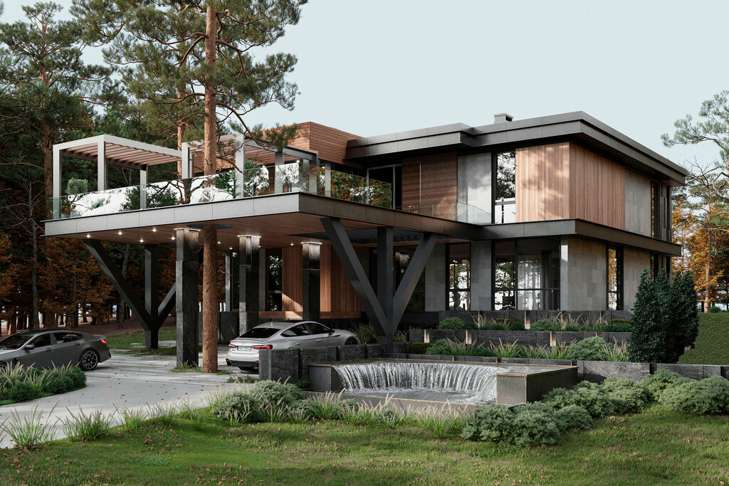Mimari proje firmaları Wilton, Simferopol (Akmescit), foto
