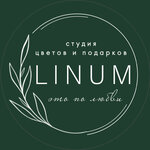 Linum (Bogoslovskaya Street No:4к1, Saint Petersburg), çiçekçiler  Saint‑Petersburg'dan