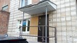 Obshchestvennaya priyemnaya deputata Soveta deputatov g. Novosibirska Chervova D. V. (Vatutina Street No:15/1), meclis  Novosibirsk'ten