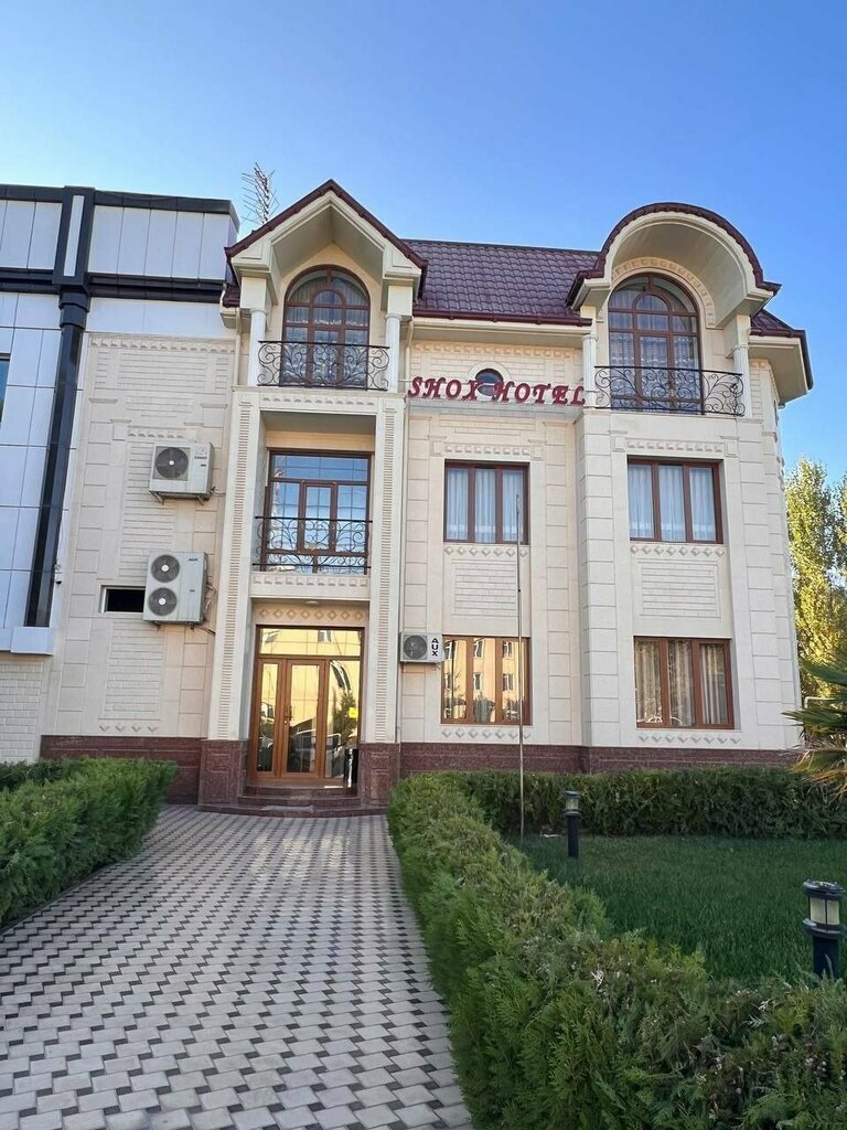 Otel Shox, , foto