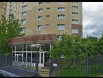Центр-мозг (Shipilovsky Drive No:39к2), psikoloji merkezi  Moskova'dan