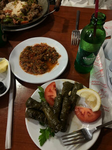 Ortaklar Kebap Restaurant (İstanbul, Fatih, Binbirdirek Mah., Peykhane Sok., 27A), kafe  İstanbul'dan