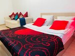 Kvartira Posutochno (Maksima Gorkogo Street No:13/56), kısa süreli konaklama  Rostov‑na‑Donu'dan