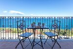 Welcomely - La Terrazza sul Mare (Sardinia, Sassari, Castelsardo), kısa süreli konaklama  Sardunya'dan