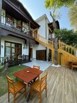 My (Antalya, Muratpaşa, Haşimişcan Mah., 1304. Sok., 11), otel  Antalya'dan