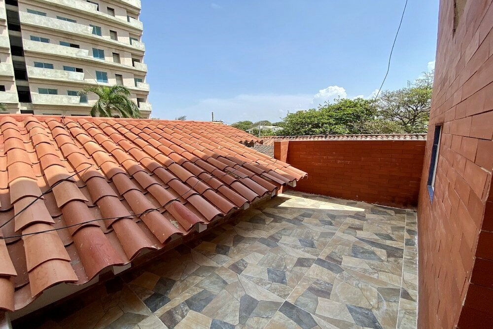 Kısa süreli konaklama Villa Santos Apartaestudios, Barranquilla, foto
