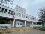 K-16 (Kalinina Lane No:16), paylaşımlı ofis  Minsk'ten