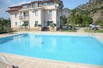 Oasis Apart Hotel Dalyan (Muğla, Ortaca, Dalyan Mah., Vardiya Sok., 31-12), otel  Ortaca'dan