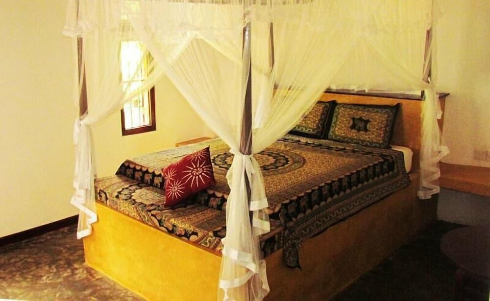 Otel Unawatuna Royal Lotus Villa, , foto