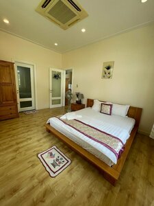 Villa Phan thiet mui ne sea view (Bình Thuận Province, Phan Thiết, Nguyễn Thông), otel  Phan Thiet'ten
