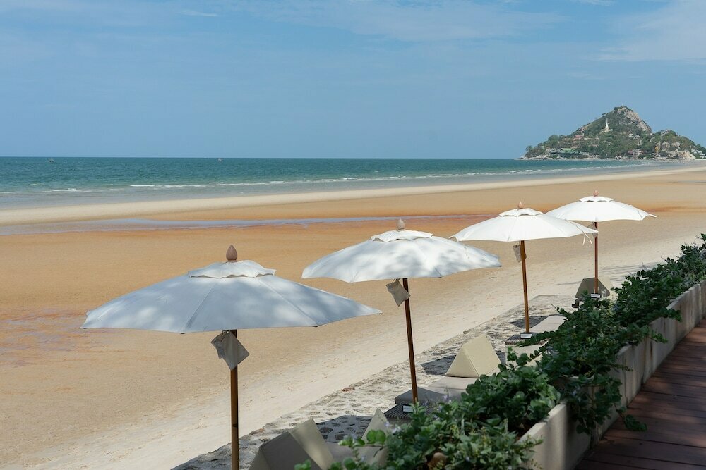 Kısa süreli konaklama My Resort Hua Hin by Jaidao, Dünya, foto