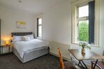 Fully Serviced 1-bed Studio8 in Coventry (England, Coventry), kısa süreli konaklama  Coventry'den