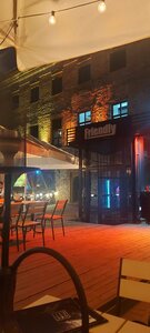 Bar and restaurant Prometheus (ulitsa Mira No:6, Vologda), restoran  Vologda'dan