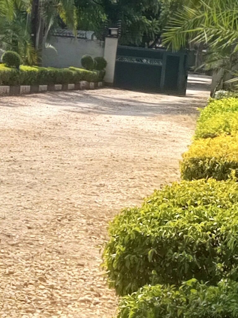 i̇ş merkezi We Effect, Lusaka, foto