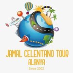 Alanya/Side tourland tur bürosu Jamal Alanya (Konaklı Mah., İskele Sok., No:1, Alanya, Antalya), seyahat acenteleri  Alanya'dan
