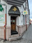 Lékárna Lemon (Moravskoslezský kraj, Bruntal, Krnov), eczaneler  Krnov'tan