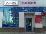 Diamond (Dinmukhamed Kunayev Street No:12), güzellik salonu  Astana'dan