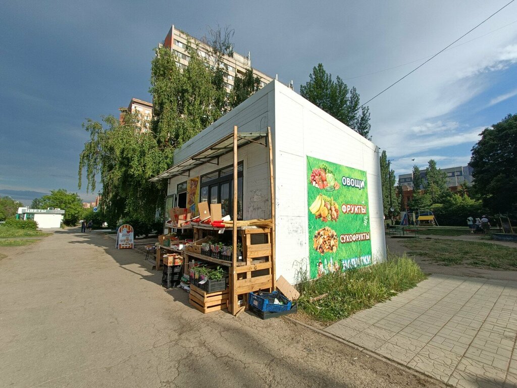 Manavlar Магазин по продаже фруктов и овощей, Tolyatti (Togliatti), foto