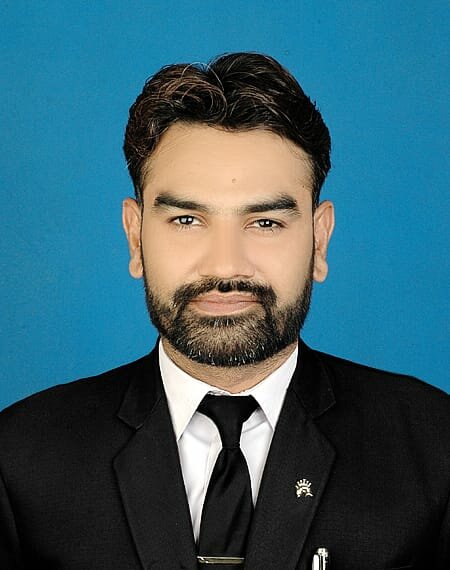 Hukuk büroları Bukhari Law Associate, Sukkur, foto
