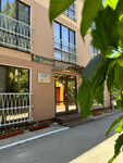 Assol (No:31, улица Морская 4, сектор 13), otel  Saki'den (Sak'tan)