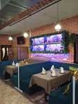 Uch-kuduk (proyezd Repina No:12), restoran  Krasnodar'dan