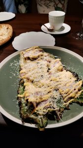 Сад (Moskovskaya Street No:74, Penza), restoran  Penza'dan