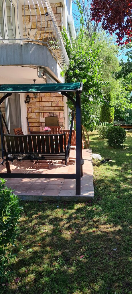 Limanlar Foça Limanı, Foça, foto