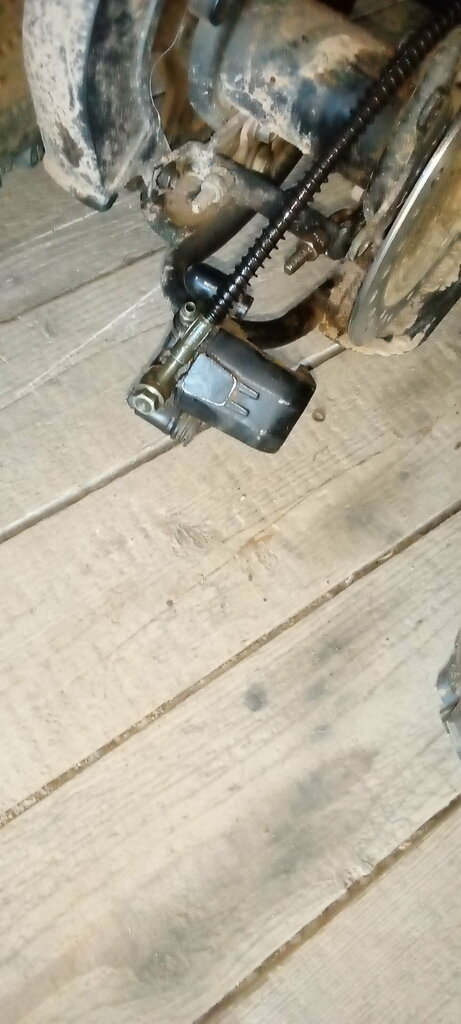 Yapı mağazası Форсаж, Vologodskaya oblastı, foto