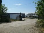 НаходкаУпак (Vokzalnoye shosse No:26Б), sanayi kuruluşu  Orsk'tan