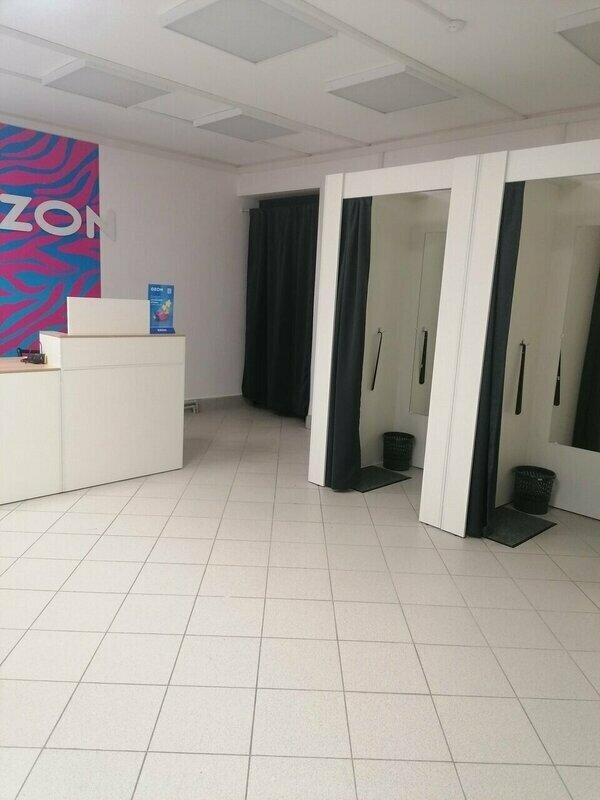 Kuru temizlemeciler Aquamarin, Bogorodsk, foto