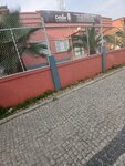 Cefojor (Luanda Province, Municipality of Luanda, Ingombota), eğitim merkezleri  Loanda'dan