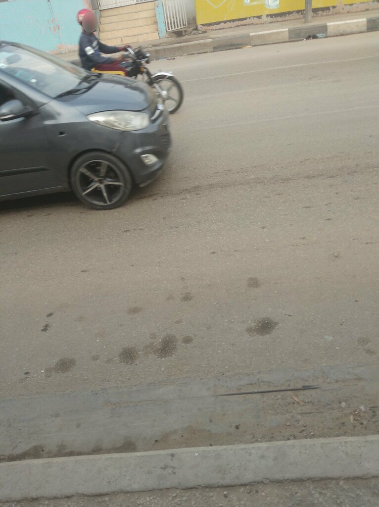 Uzman hizmetleri Lmm, Loanda, foto