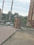 Грабцевское шоссе, 158 (Kaluga, Molodyozhnaya Street), toplu taşıma durağı  Kaluga'dan