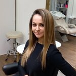 Кератин-Бустап (Gorkogo Street No:143, Tsentralniy City administrative district, Tsentralniy Microdistrict), güzellik salonu  Krasnodar'dan
