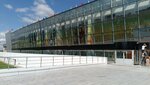 Федерация конного спорта Республики Татарстан (prospekt Alberta Kamaleyeva No:27/1), spor kurumları  Kazan'dan