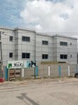 M. C. K (Abidjan, Cocody, Quartier de la Deux Plateaux II), lastik ve teknik lastik firmaları  Abican'dan