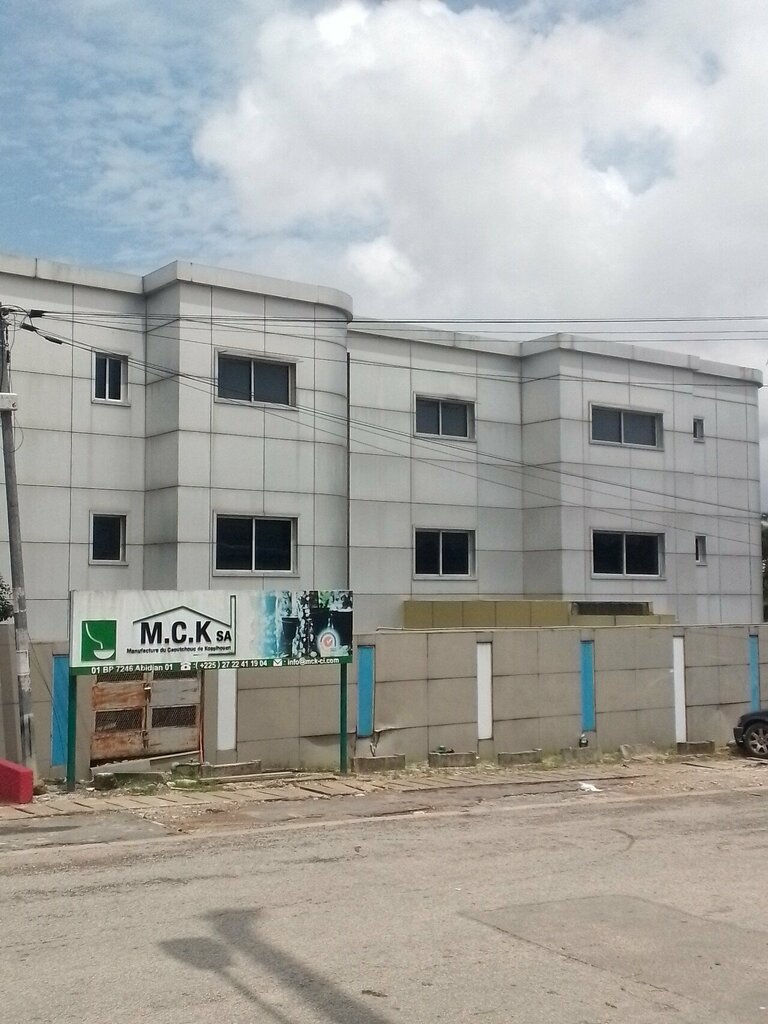 Lastik ve teknik lastik firmaları M. C. K, Abican, foto