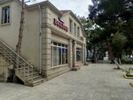 Beluga (Jafar Jabbarli Street No:89), bar  Sumgayıt'tan