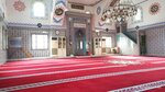 Taşoluk Mehmet Akif Cami (İstanbul, Arnavutköy, Adnan Menderes Mah., Aydıntuğ Sok., 3C), cami  Arnavutköy'den