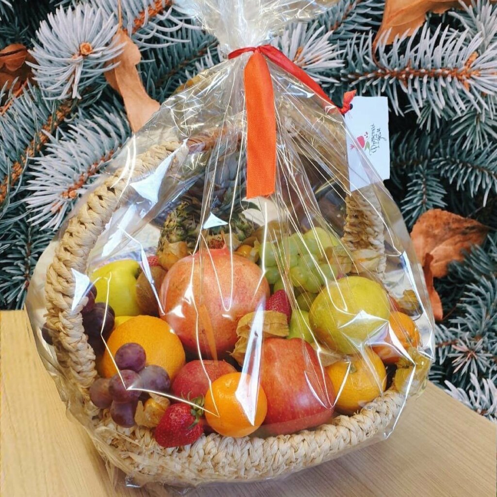 i̇nternet portalları Frukti V ofis, Saint‑Petersburg, foto