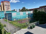 Sports ground (улица Декабристов No:178), spor alanı  Omsk'tan