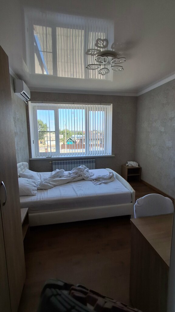 Otel Мини-Отель Александра, Krasnodarski krayı, foto