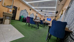 Karvon city (Baizak Batyr Street No:147, Taraz), kafe  Taraz'dan