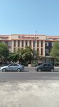 Mega Textile (Aqnazar han kóshesi No:2/2), tekstil fabrikaları  Çimkent'ten (Şımkent'ten)