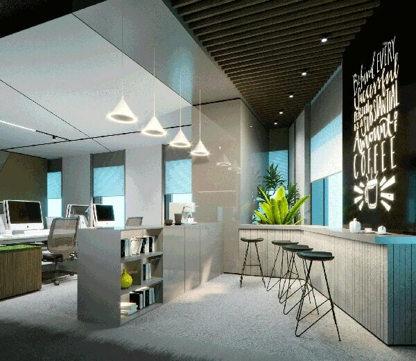 i̇ç mimarlık firmaları Qdesign, Riyad, foto