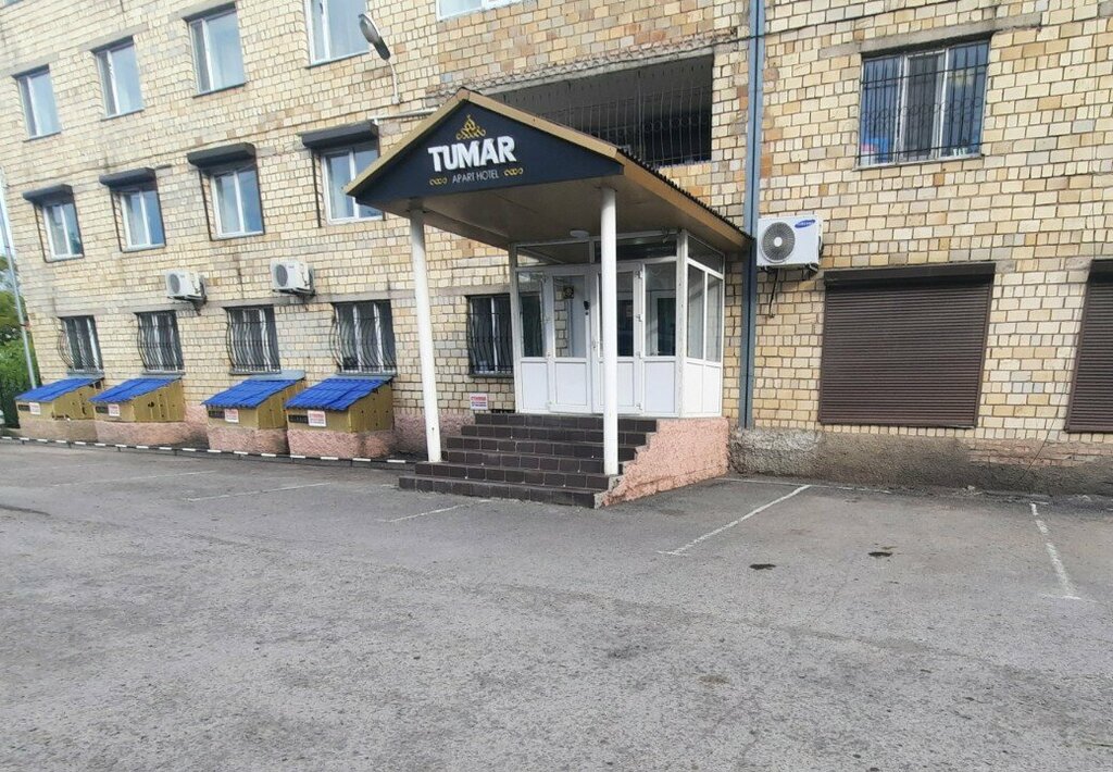 Ticari gayrimenkul alım satımı Tumar, Karağandı, foto