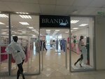 Brand'a (Kuybysheva Street No:37), giyim mağazası  Perm'den