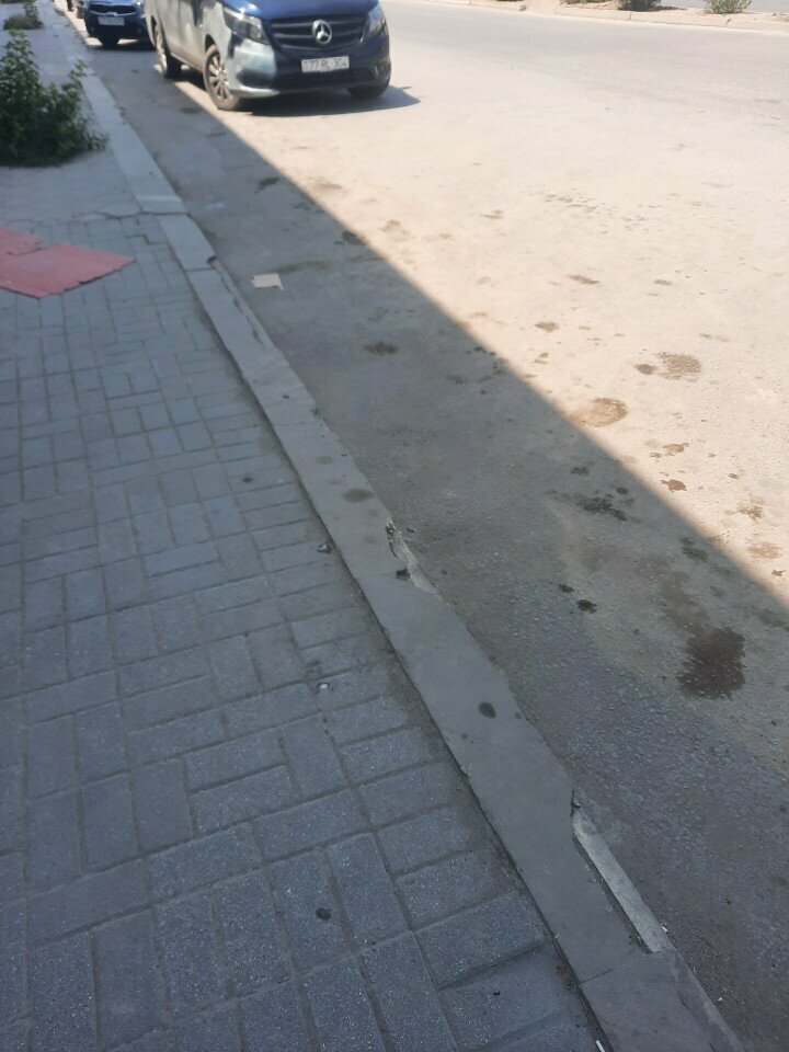 Otomobil servisi Karbirator, Sumgayıt, foto